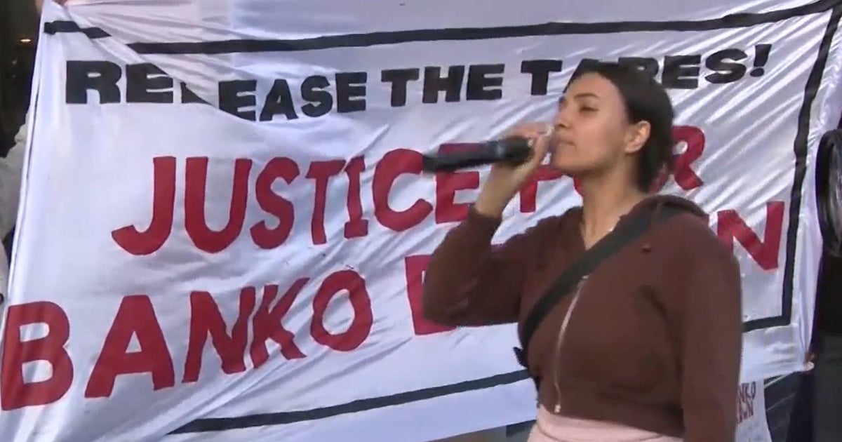 Family, activists demand release of security camera video in Banko ...