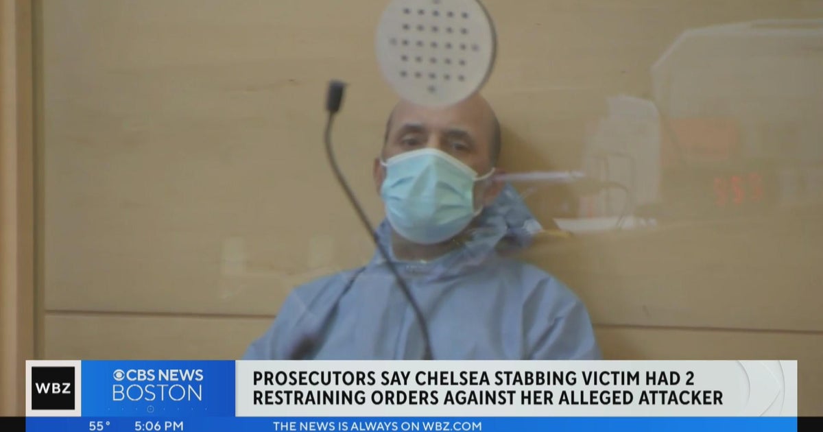 Angel Alvarez pleads not guilty to stabbing death of Margarita Morehead ...