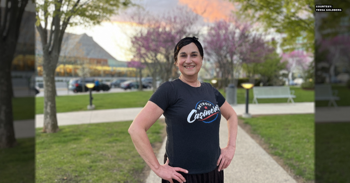 Multilingual Farmington woman survives throat cancer, raises awareness ...