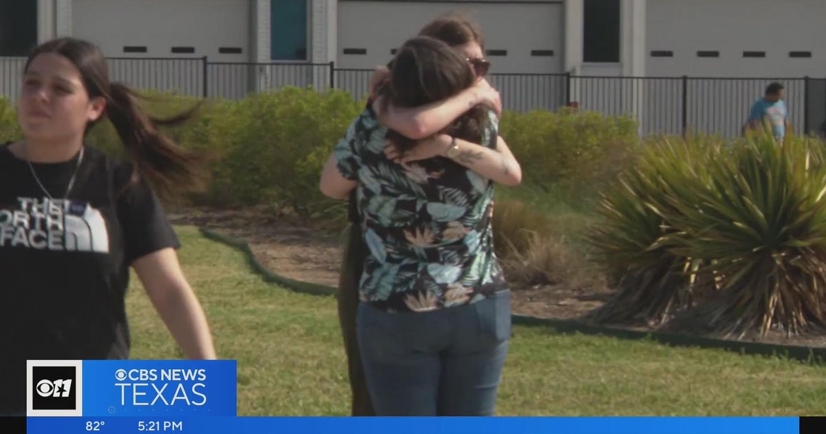 Tips on keeping worry at bay - CBS Texas