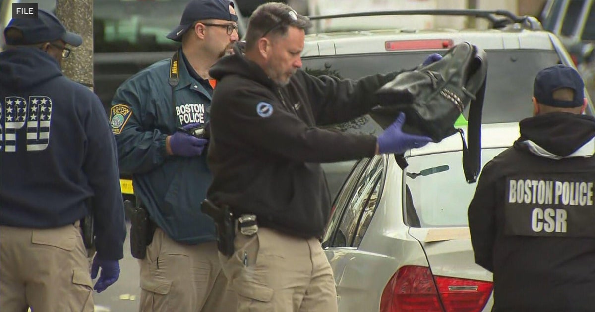 Massachusetts has fewest gun deaths, but large disparity between white ...