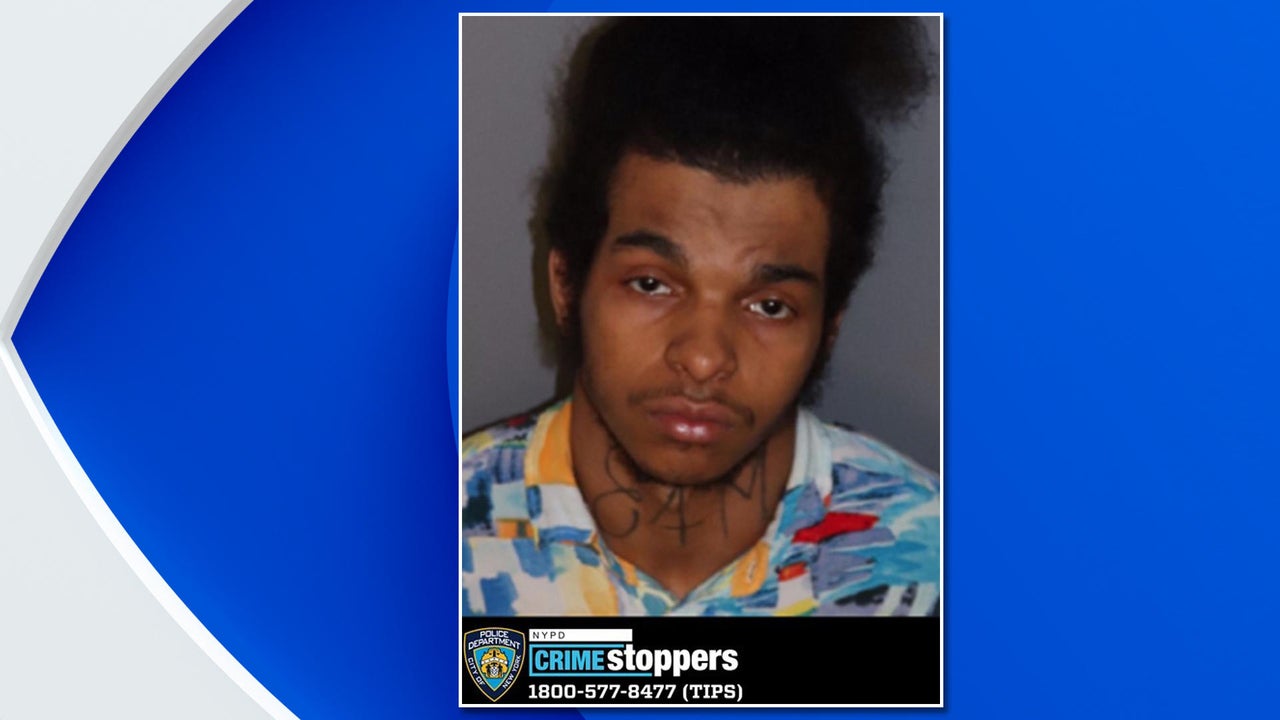 Escaped Prisoner news - Today’s latest updates - CBS New York