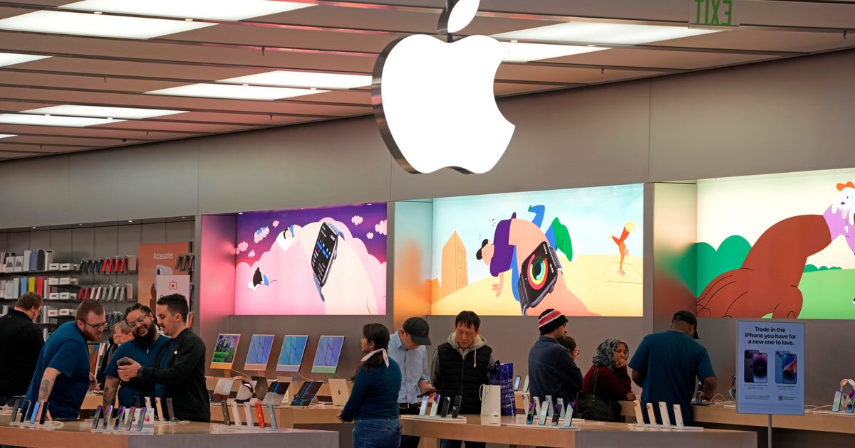 Southdale Center Apple Store targeted in Romanian crime ring's sleight ...