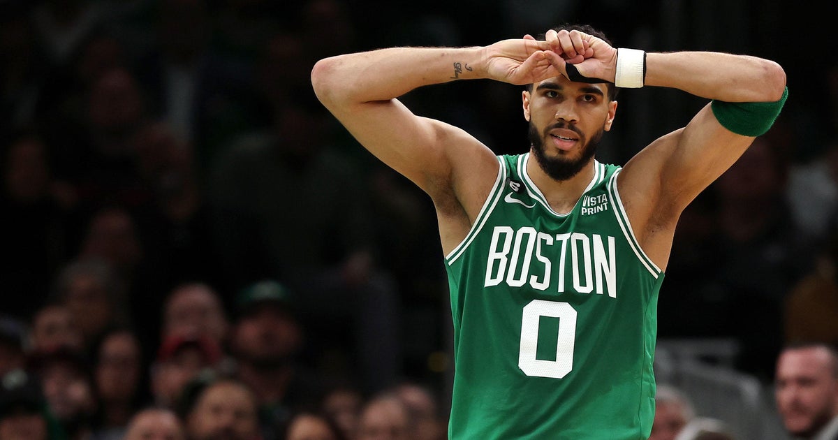 Which Celtics team will show up for Game 5? - CBS Boston