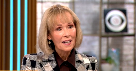 "Donald Trump did it": E. Jean Carroll speaks out after jury finds ...