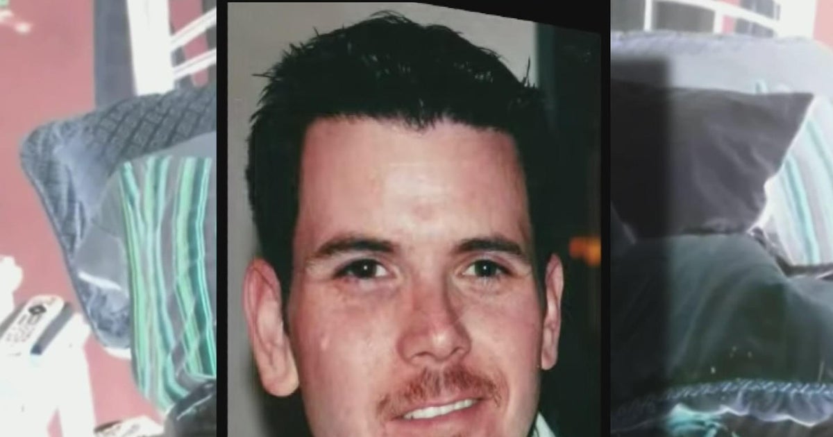 Could arrest finally be coming in cold case murder of Kevin Clewer ...