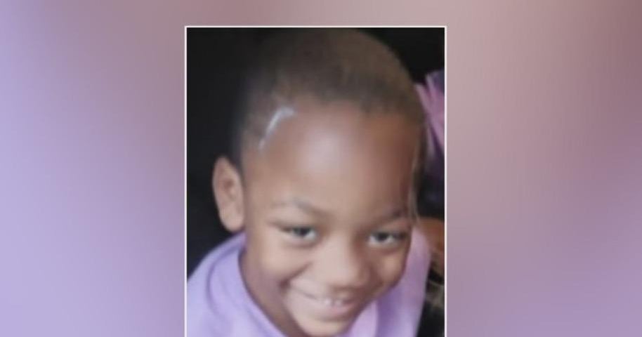 Philadelphia police searching for missing 5-year-old boy - CBS Philadelphia
