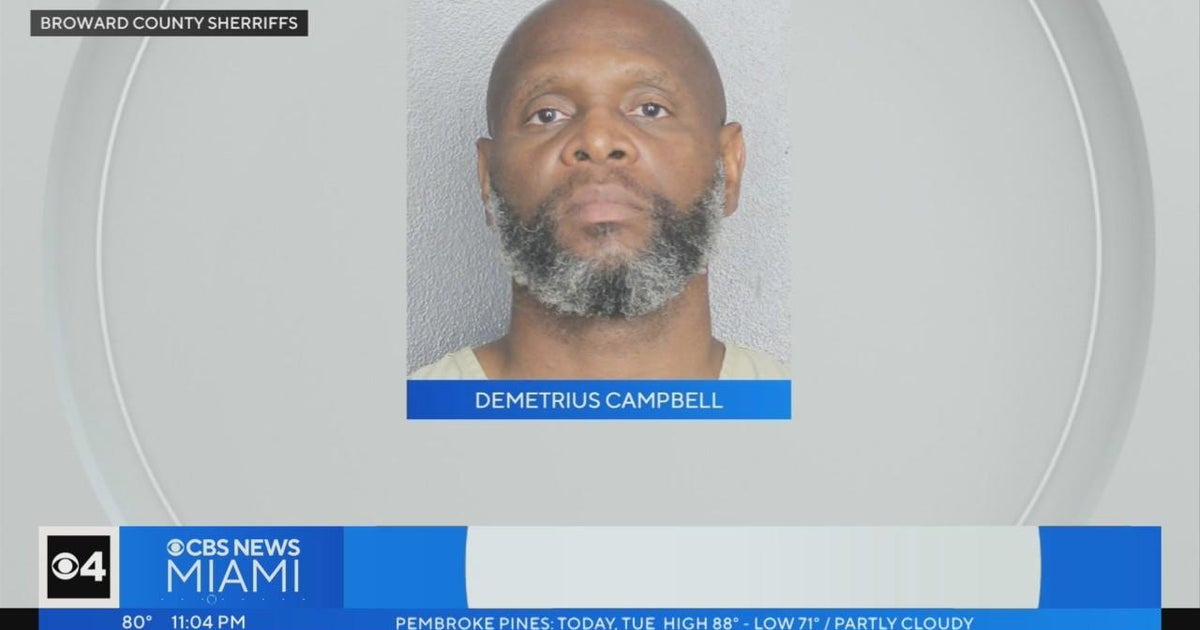 BSO Special Victims Unit detective faces official misconduct, extortion ...