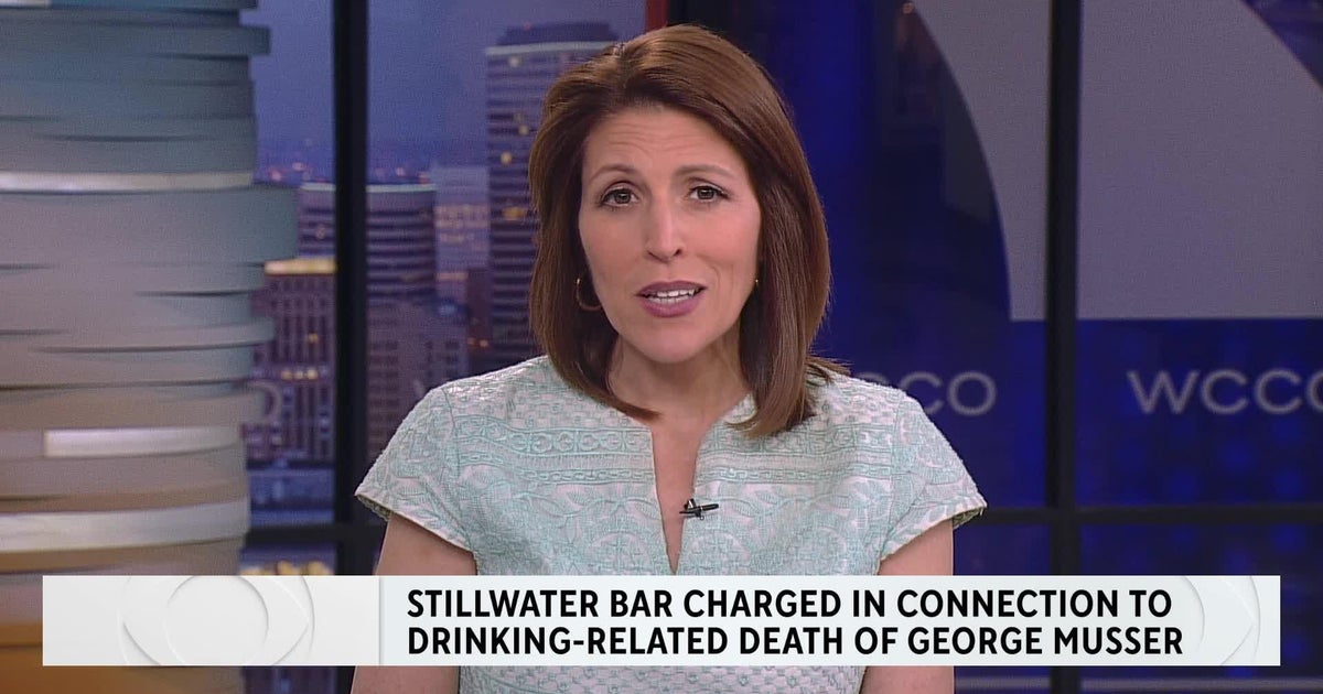 Brian's Bar & Grill in Stillwater faces criminal charges following ...