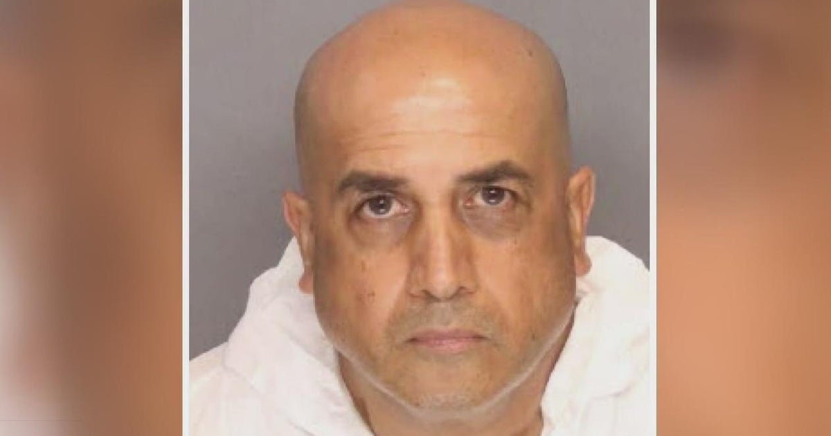 Love triangle tragedy: Tracy man confesses to killing his wife and her ...