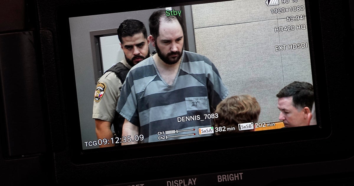 Army sergeant who fatally shot protester in Austin sentenced to 25 ...