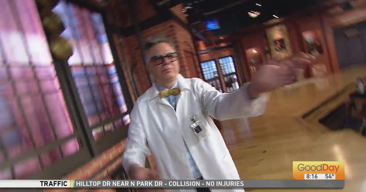 Slap You With Science - 5/10 - Good Day Sacramento