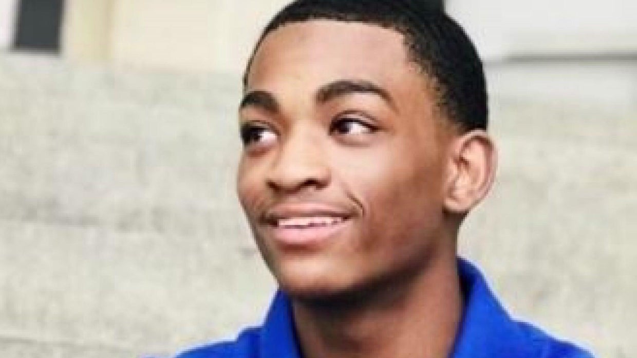 "It's unimaginable": Amidst grief, parents of 19-year-old killed at MOA ...