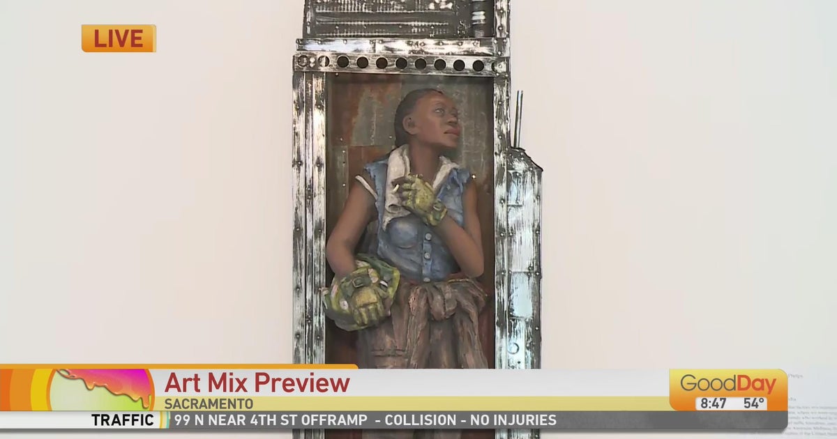 New Crocker Art Museum exhibit - Good Day Sacramento