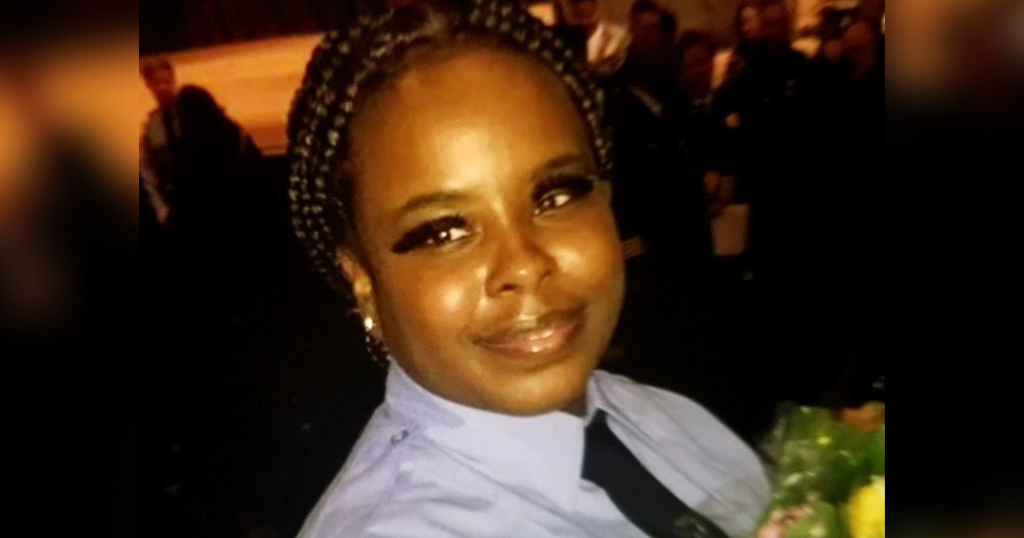 Lachelle Jordan: Missing Cleveland EMT believed to be in danger found ...