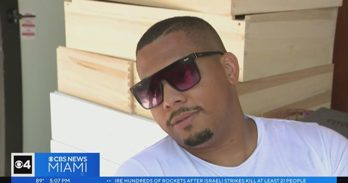 Edgewood residents hopeful on assistance following historic flooding ...