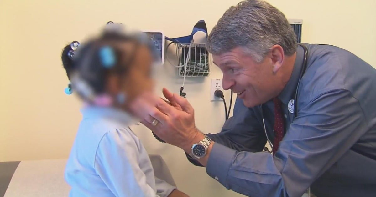 Does my kid have a fever or a cold? - CBS Minnesota