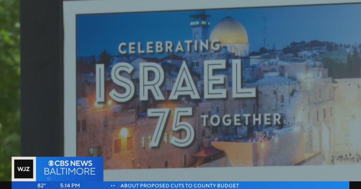 JCC of Greater Baltimore shares how it's celebrating 'Jewish Heritage ...