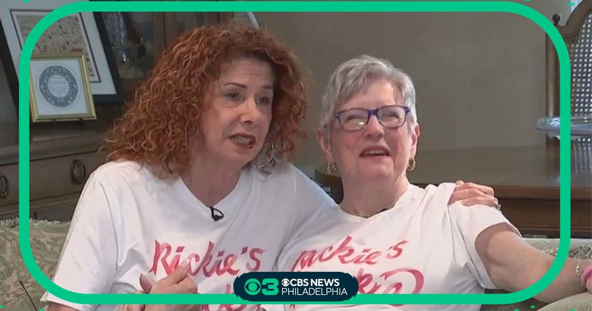 Fearless mother-daughter duo to attend the Susan G. Komen More Than ...