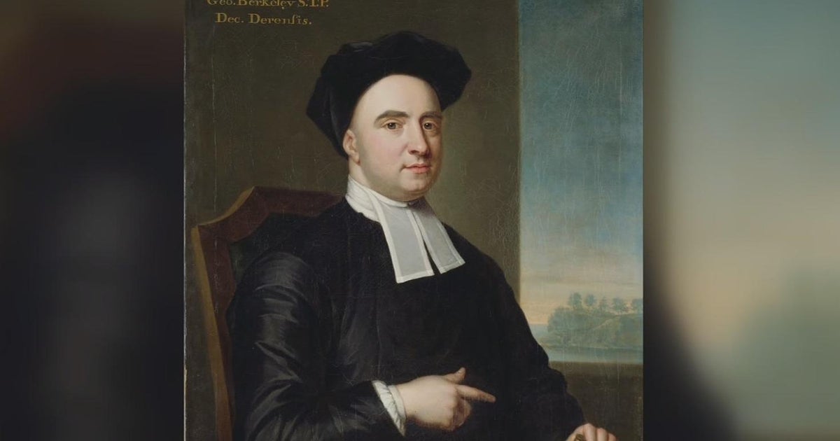 Berkeley wrestles with dark history of the city's namesake - CBS San ...