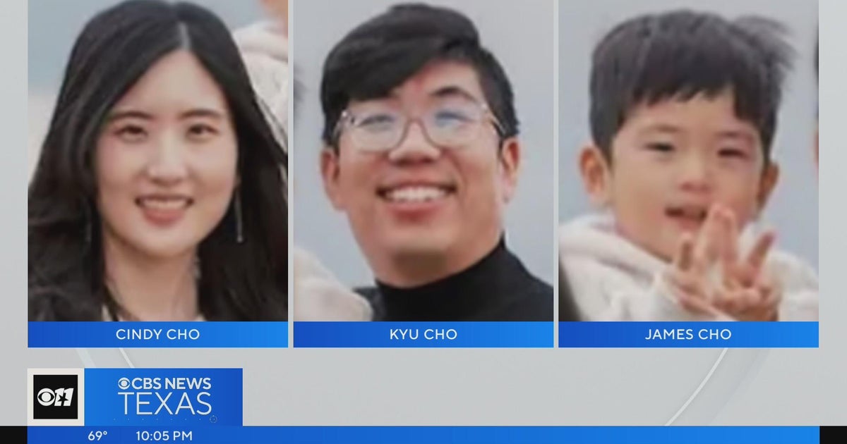 Remembering the victims in the Allen outlet mall shooting - CBS Texas