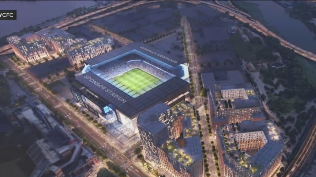 NYCFC news - Today’s latest updates - CBS New York