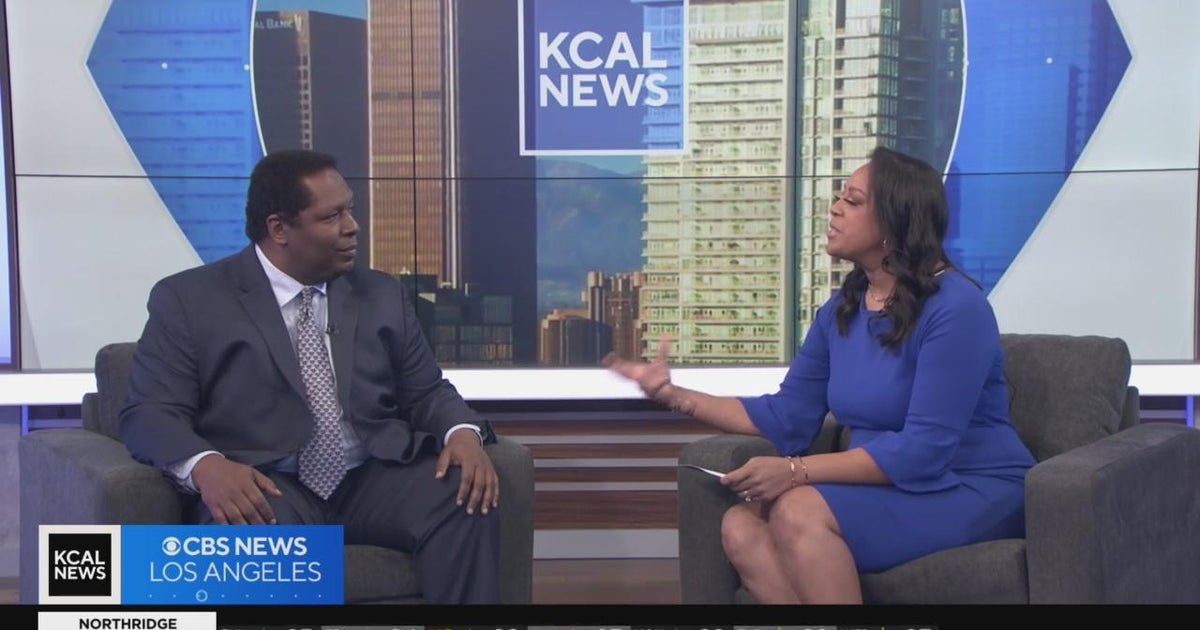 Ebony Repertory Theatre kicks off 15th anniversary season - CBS Los Angeles Ebony Repertory Theatre kicks off 15th anniversary season - CBS Los Angeles