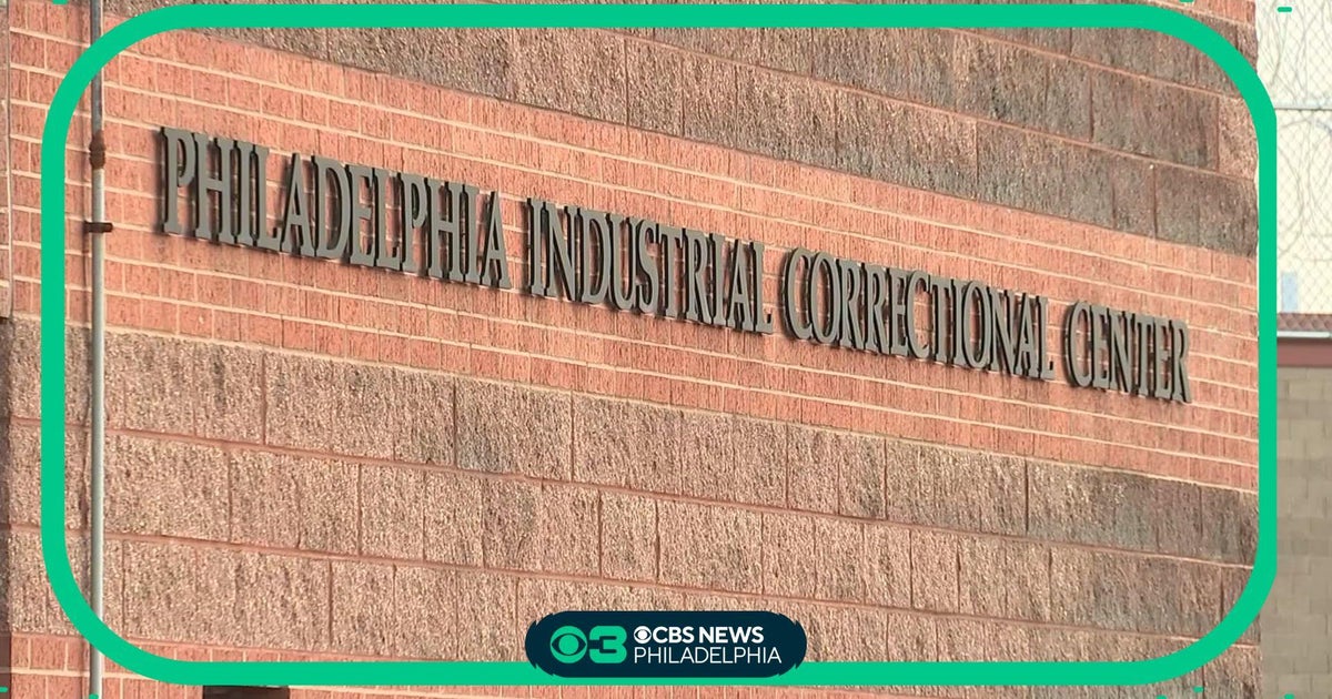 Woman aided 2 men's escape from Philadelphia prison: court documents ...