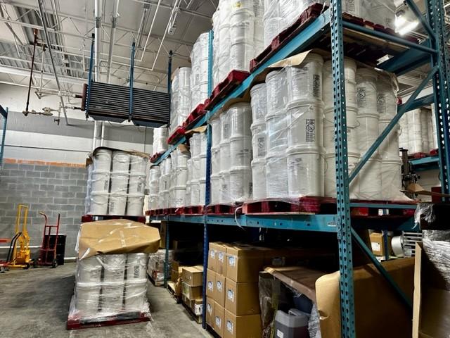 Where's Marty? Checking out Kold Kiss snowball syrup - CBS Baltimore