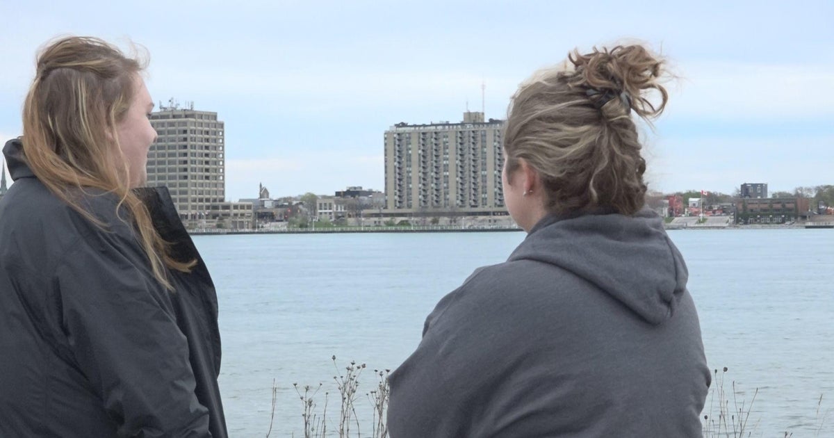 Silver Alerts are not in Michigan: Could they help? - CBS Detroit