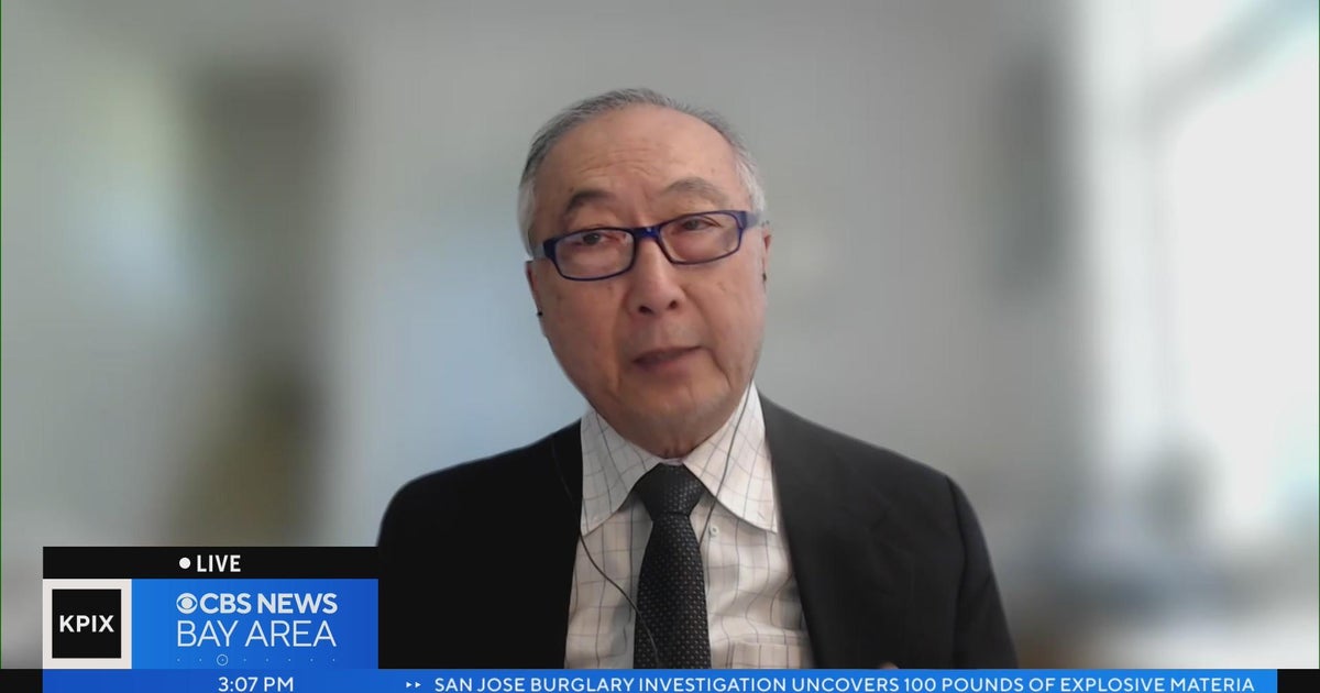 USF Professor Bill Ong Hing discusses how the end of Title 42 will ...