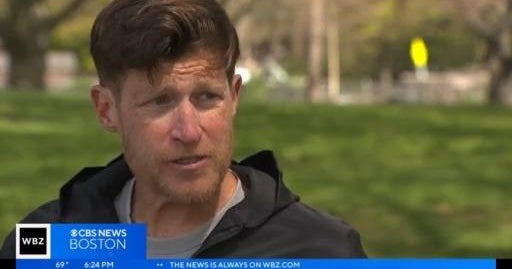 Stride For Stride founder Tom O'Keefe makes road races more diverse ...