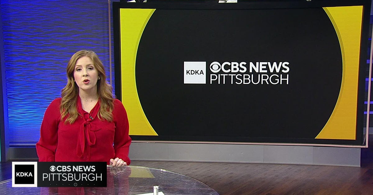 KDKA News Update PM: May 10, 2023 - CBS Pittsburgh