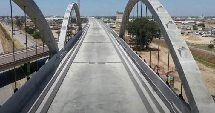 California High-Speed Rail Authority heralds competition of massive ...
