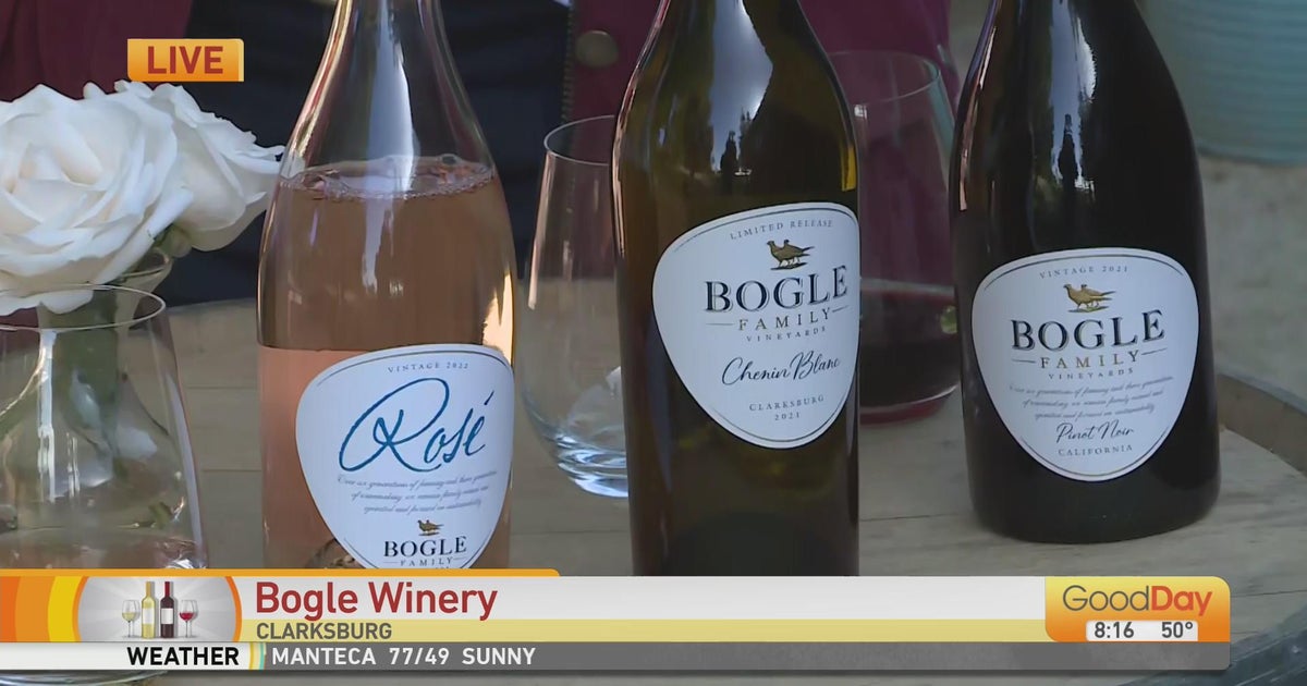 Movies and wine at Bogle Winery! - Good Day Sacramento