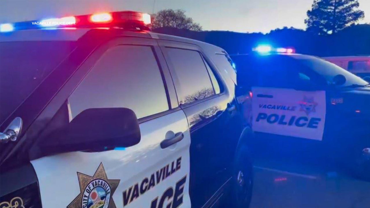 Vacaville news - Today’s latest updates - CBS Sacramento