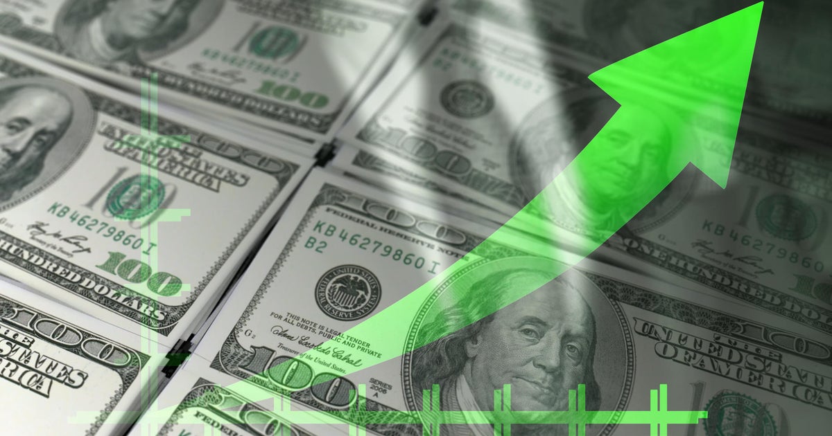 Savings account rates are high. Here's how to take advantage of them ...