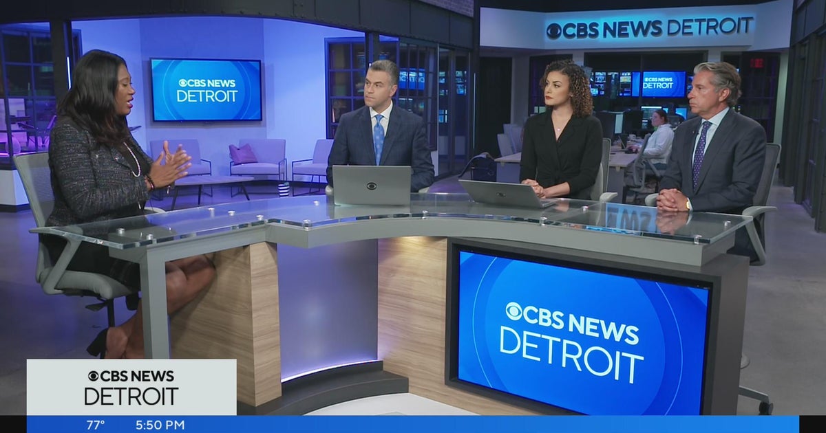 Democratic and Republican strategists discuss 2024 presidential race ...