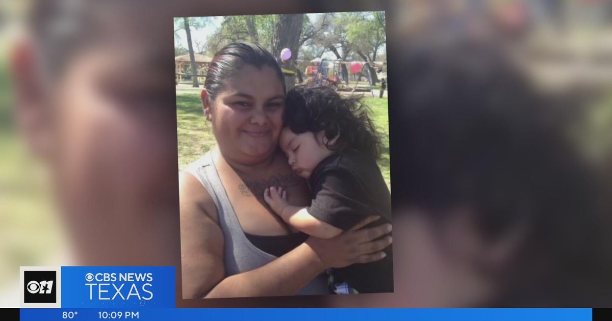 Mother of Uvalde's Xavier Lopez shares what it means to be his mom: 'He was my everything' - CBS ...