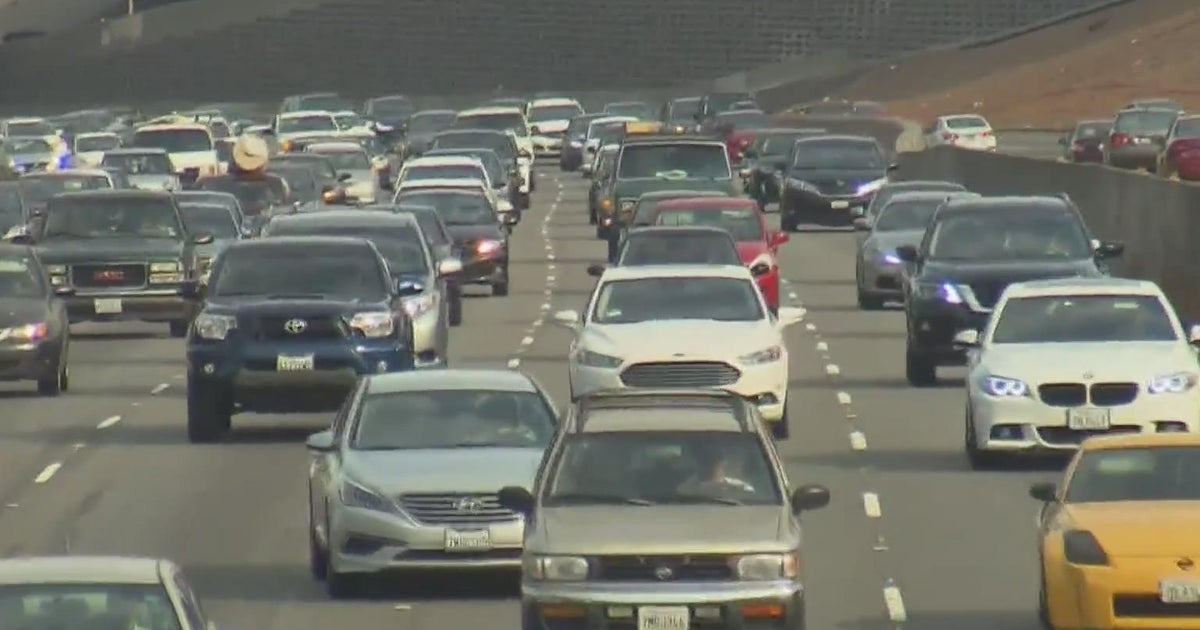 How to prepare your car for the heat - CBS Texas