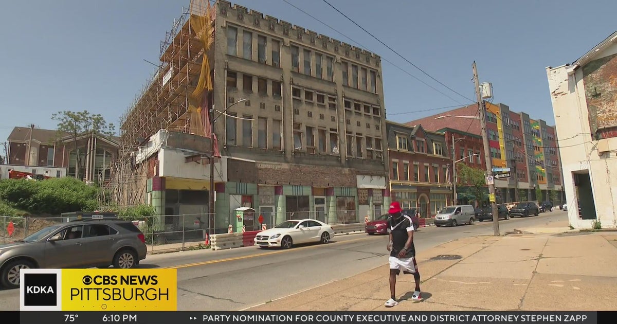 Community groups ask Gainey to make good on promises for affordable ...