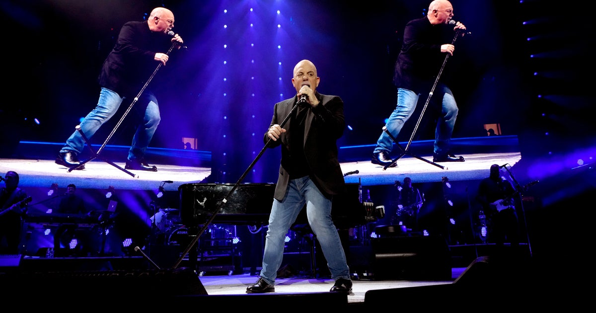 Billy Joel reportedly lists his Long Island waterfront estate for $49 ...
