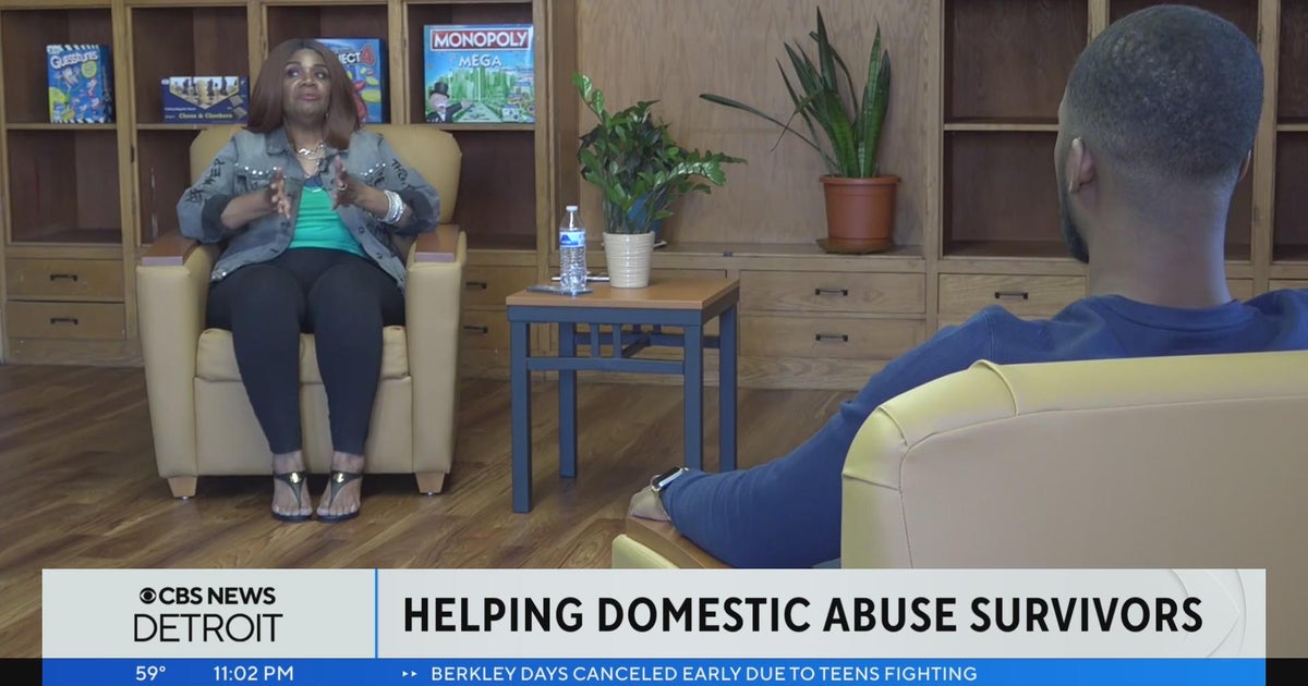 Detroit victim advocacy organization offers support to those facing ...