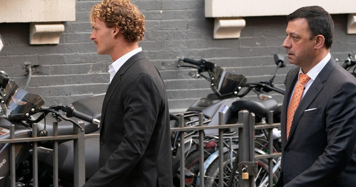 Daniel Penny's attorney says Jordan Neely chokehold case should not be ...