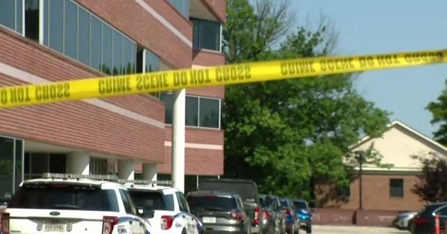 Suspect arrested in baseball bat attack on congressional staffers - CBS ...