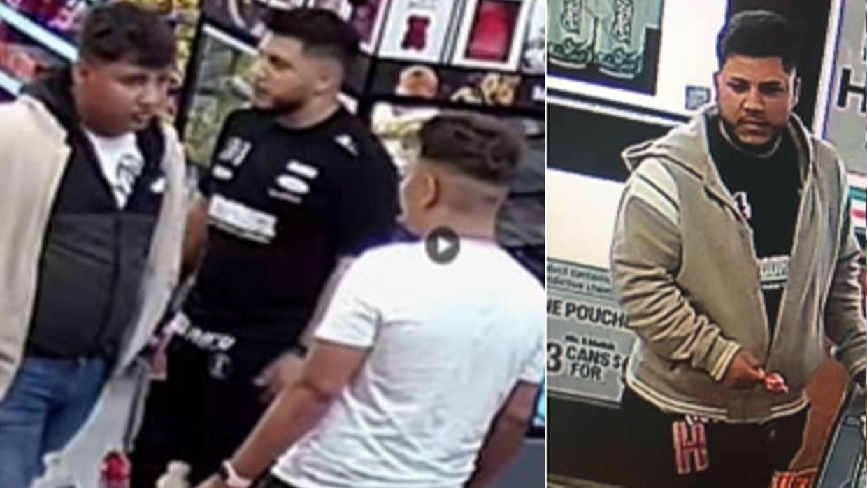 Forney police searching for suspects involved in pin pad skimming at 7 ...