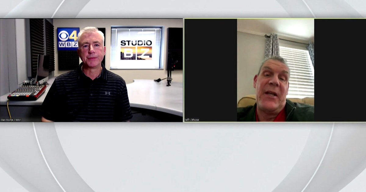 Longtime NBA scout Jeff Nelson previews Celtics-Heat Eastern Conference ...