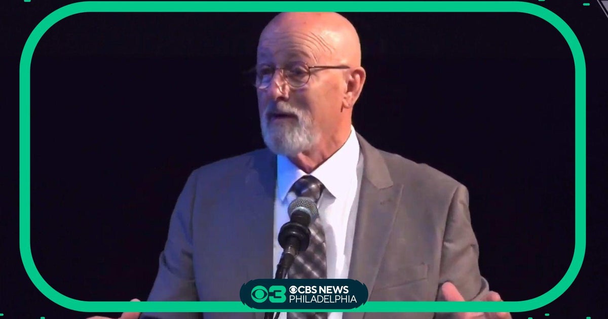 Sermon for Fallen Deptford officer Bobby Shisler's funeral - CBS ...