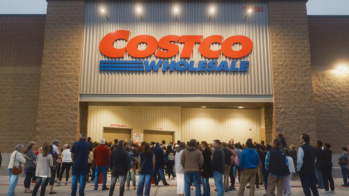 Costco news - Today’s latest updates - CBS News