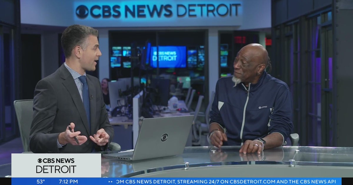 Detroit saxophonist Dave McMurray talks latest Grateful Dead tribute ...